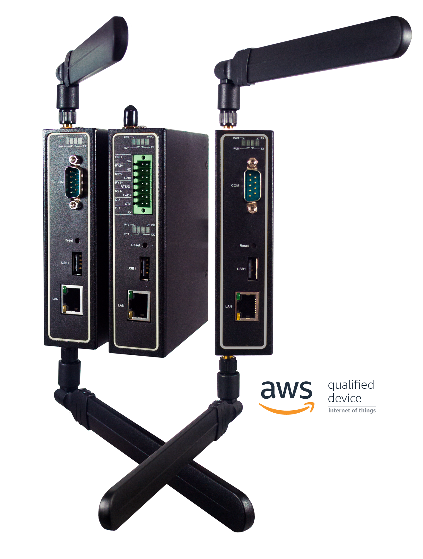 SE5901B SDK Series ATOP