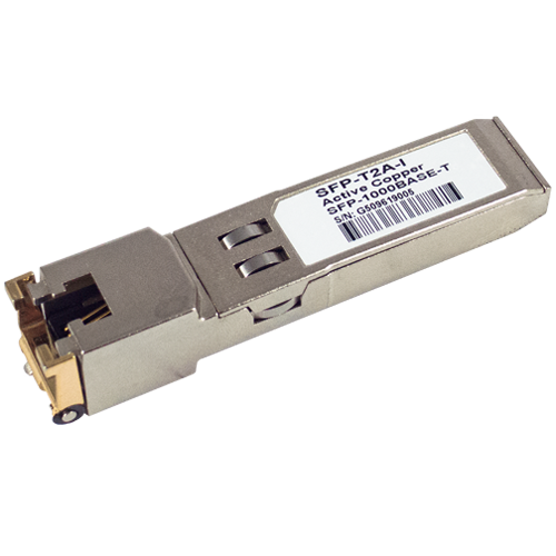 SFP Transceivers Archives - ATOP